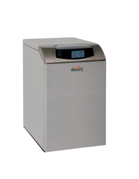 Caldera Ferroli Atlas D ECO 34 Condens SI UNIT